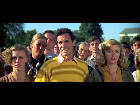 25 Best College Movies - List of Best Movies to Watch About College Life