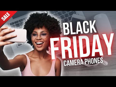 🖥️ Top 5 Best Camera Phones 2023