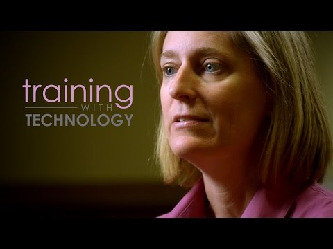 Training with Technology - Sage Advice: Episode 21