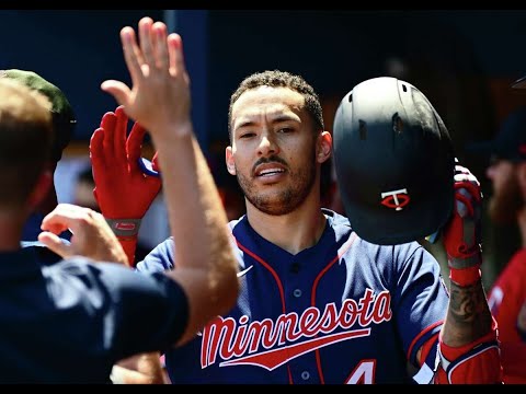 Who Is Poised To Win The A.L. Central?