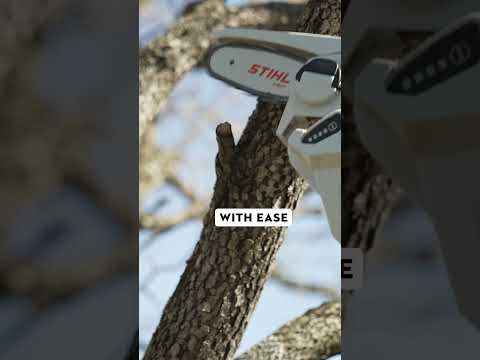 Add Versatility to your STIHL Lineup