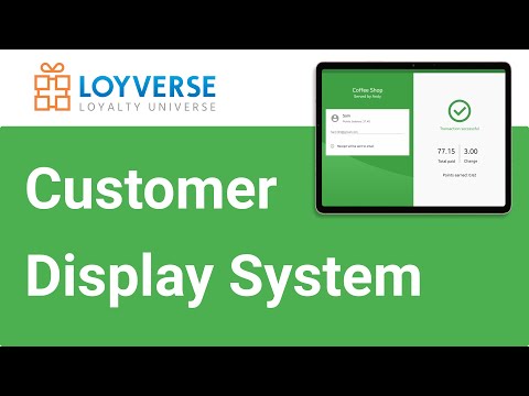 Loyverse Customer Display System Pricing, Alternatives & More 2025 ...