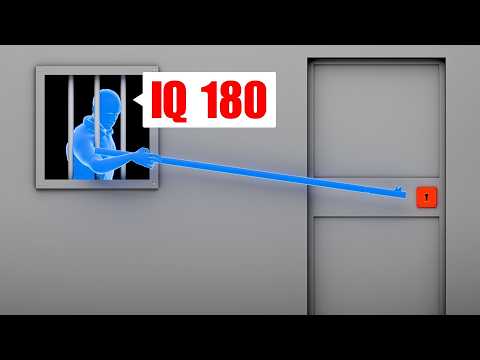 The Most Complicated Prison Escape in History