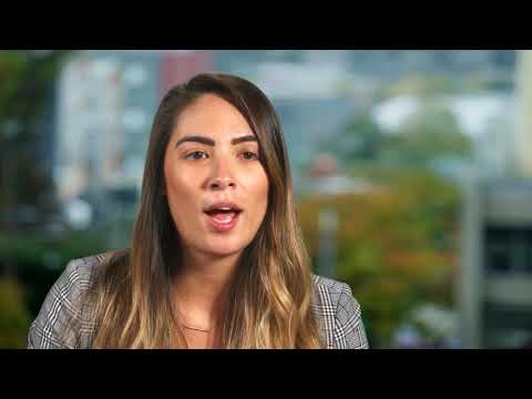 Meet Saraya Thompson, P.T., D.P.T., Rehabilitation Medicine Provider | UW Medicine