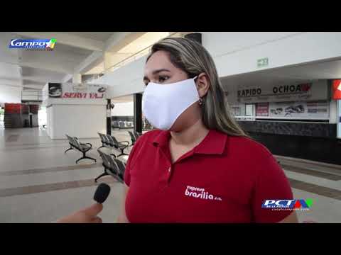 REQUISITOS PARA VIAJAR AL INTERIOR DEL PAÍS DESDE SANTA MARTA
