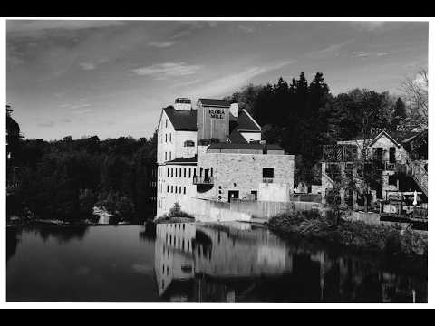 Film Photography - Darken The Sky In Black And White Photos