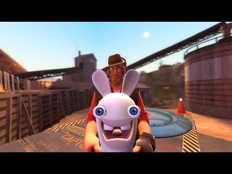 Steam Community :: Video :: Rabbids Go Home Music Mod Trailer