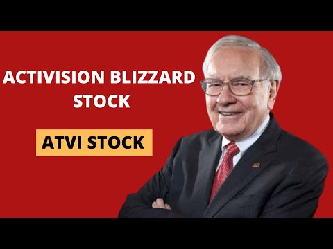 Activision Blizzard Stock Analysis | ATVI Stock a Buy at $100?