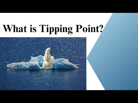 What is Tipping Point?