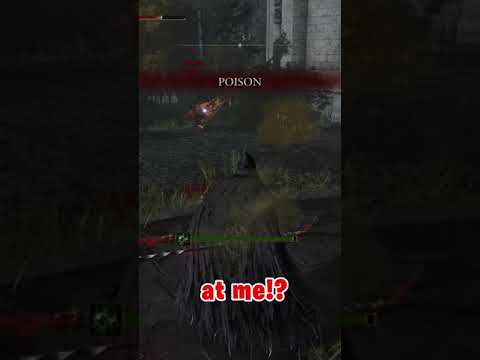 Steam Community :: Video :: Fetid Pot Fail | Elden Ring PVP #shorts