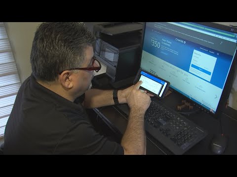 Chase Bank refuses to reimburse Phoenix man $1,300