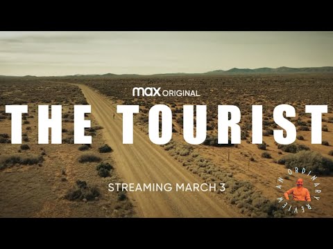 EP107 : The Tourist Review