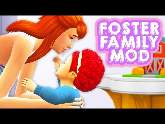 5 best Sims 4 mods for family gameplay (2024)