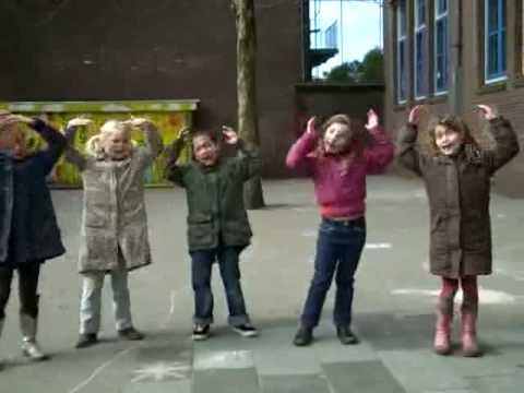 Op Laan van Meerdervoort