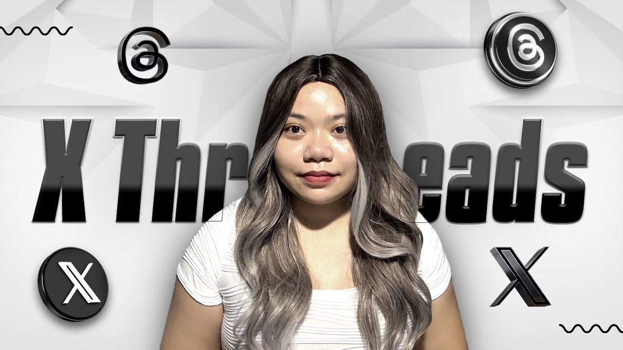 Twitter/X Threads - What are X Threads?