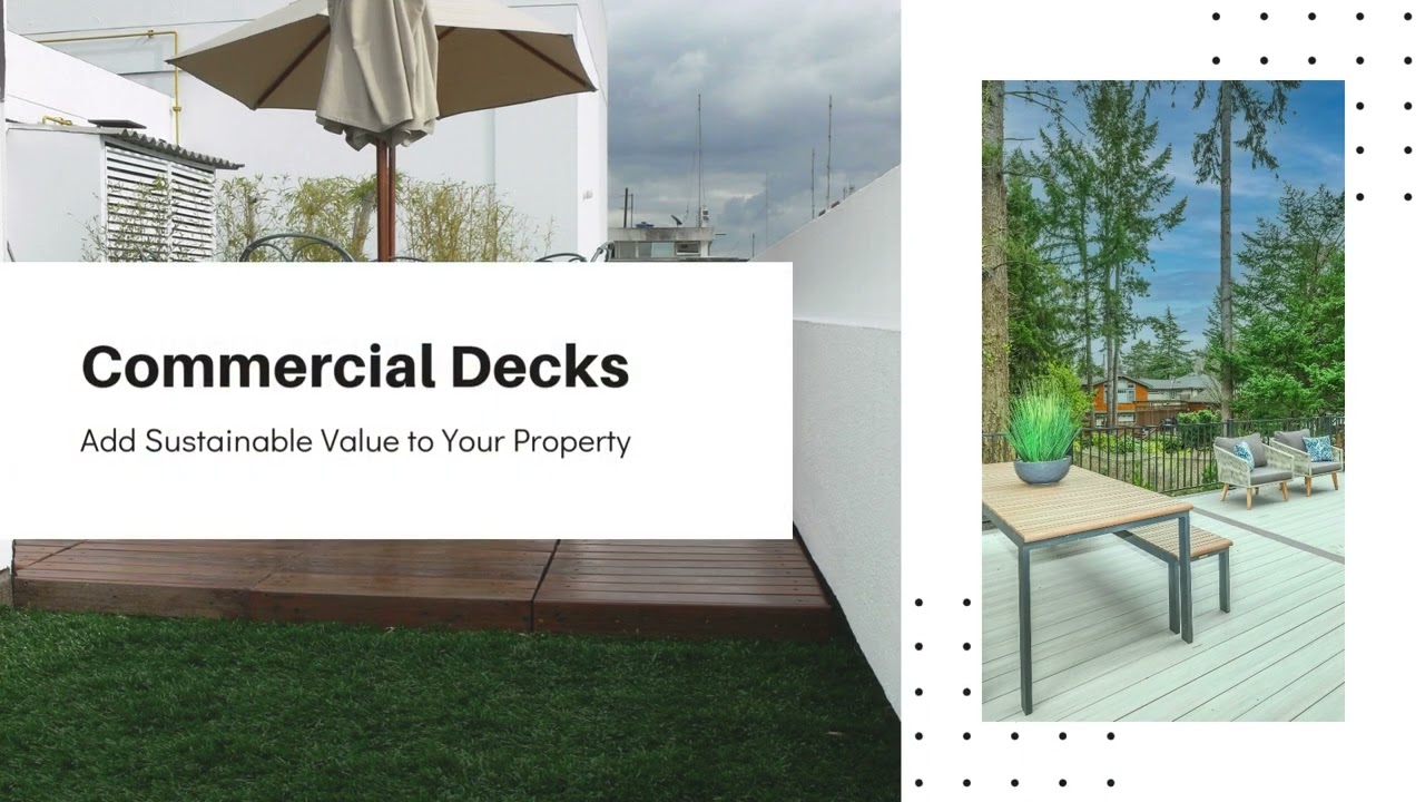 Deck Design & Trends 2025. Insights By Canberra Deck builders
