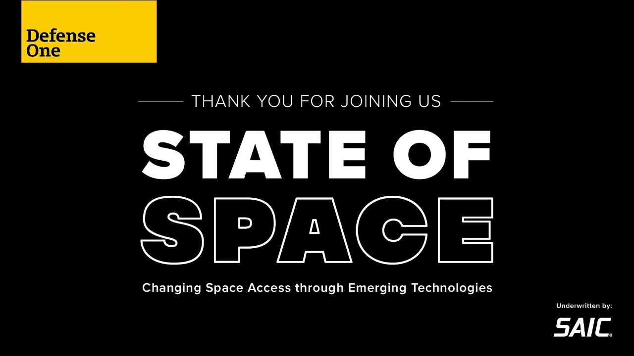 Changing Space Access Through Emerging Technologies