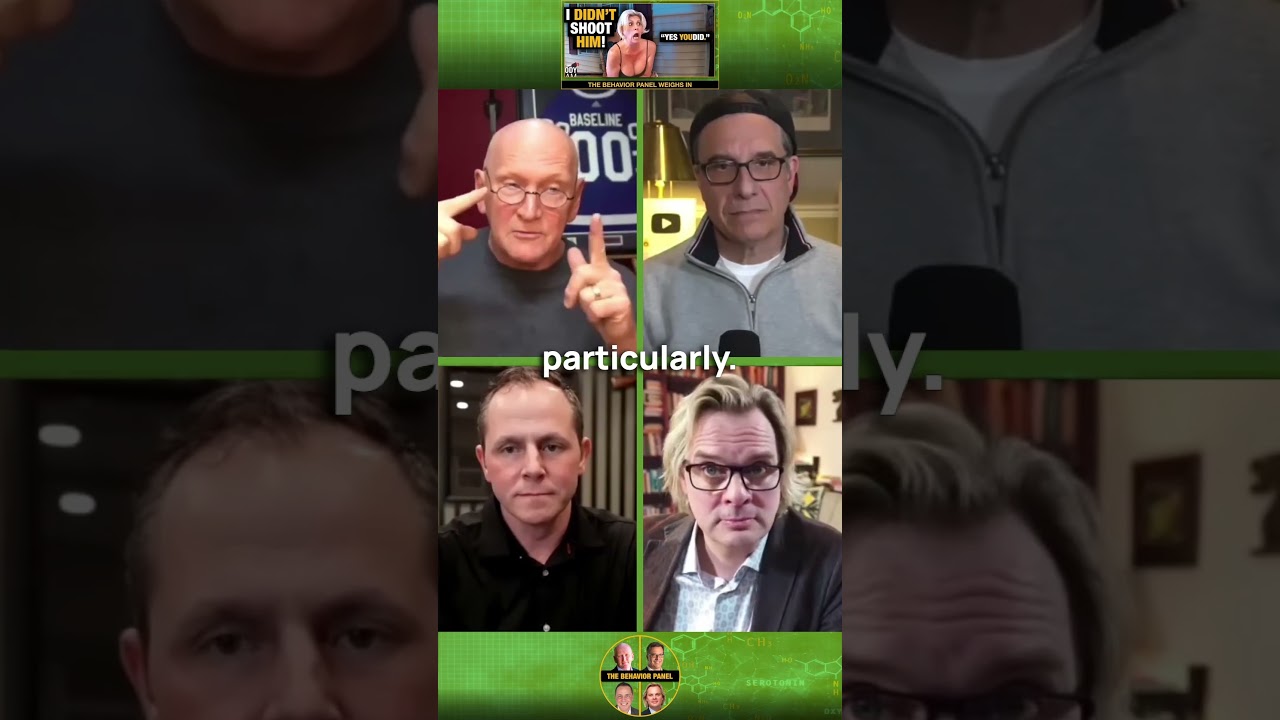 🚩 Her Reaction Says EVERYTHING