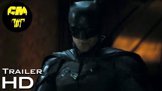 THE BATMAN - Tickets On Sale February 10 (New Footage)