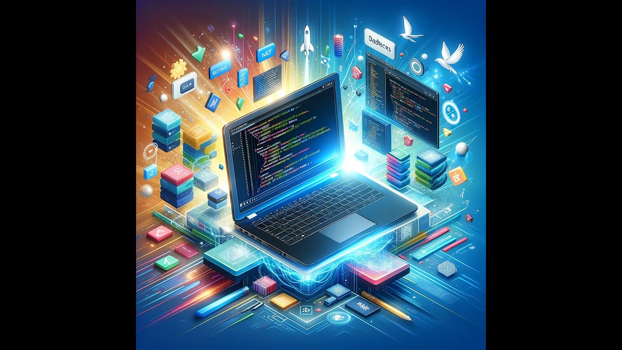 Building FullStack App using .NetCore, Angular & ChatGPT.