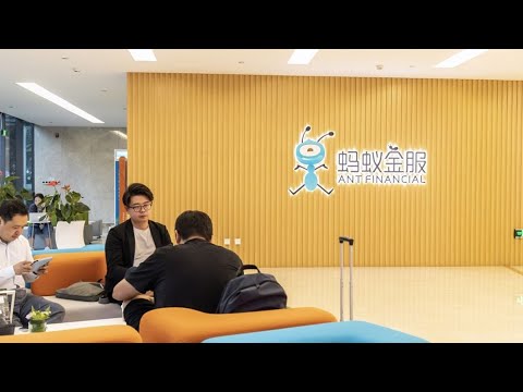 Ant IPO: The Risks to Watch