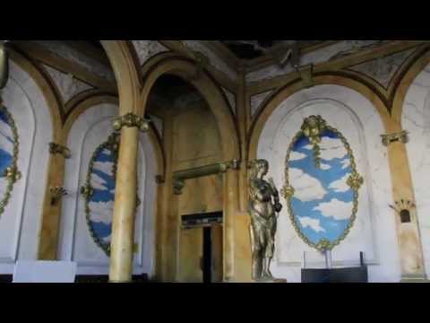Welcome to the Palace Theatre, Plymouth