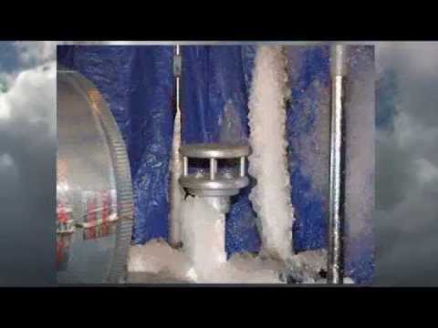 Produktfilm/Product film Lufft Ventus - UMB