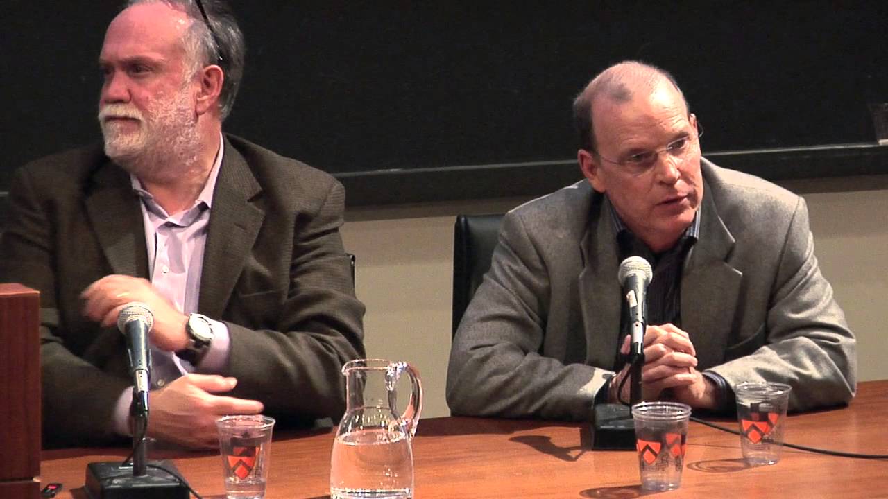 HOW CLIMATE WORKS 4: Morning Panel Discussion