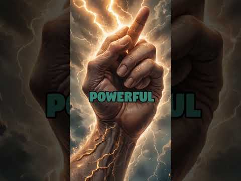 Zeus: The Ultimate God of Thunder and Lightning!