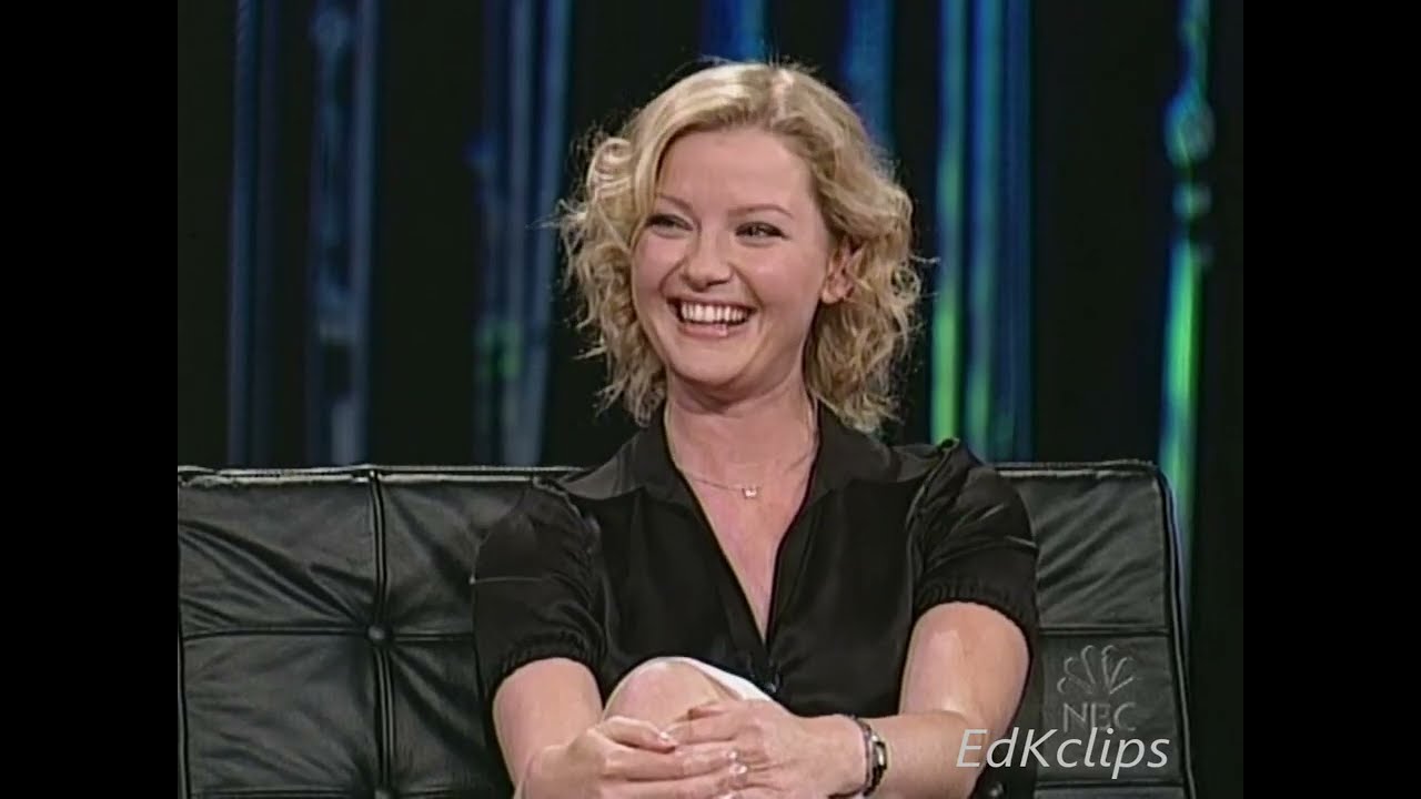 Gretchen Mol - 