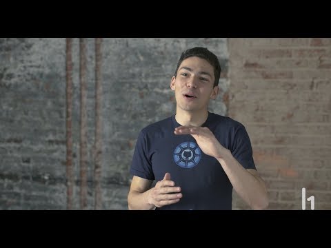 HackerOne Hacker Interviews: Tanner (cache-money)