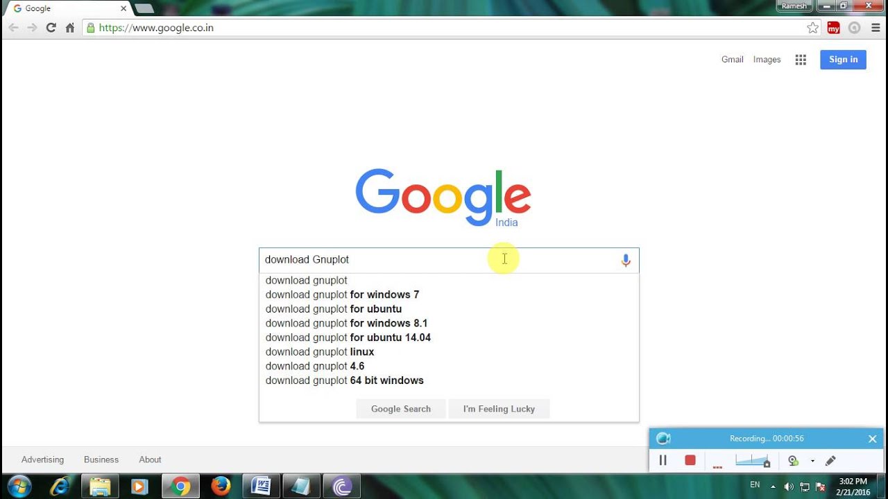 How To Download Gnuplot Software