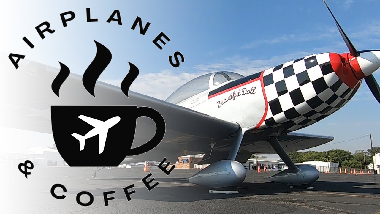 Airplanes and Coffee, Warbirds and Wheels! Lancaster, Texas ...