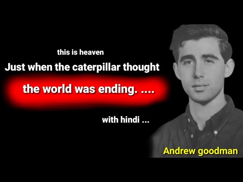 today quotes by Andrew goodman - you define your own life...|| motivational quotes