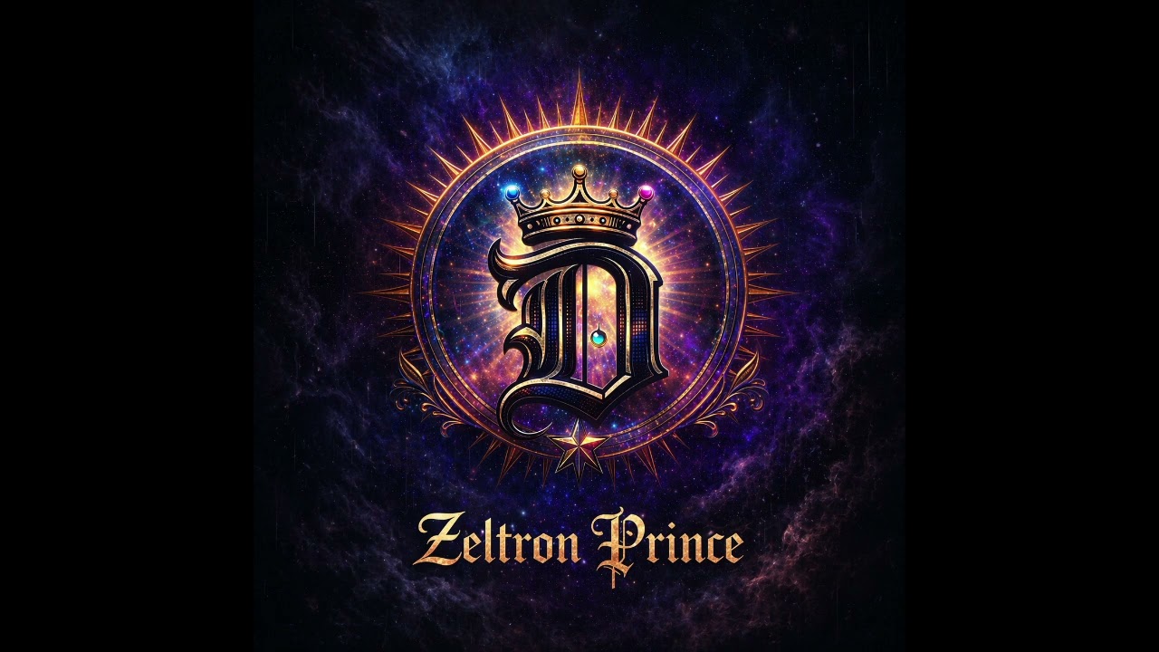 Zeltron Prince [Rock]