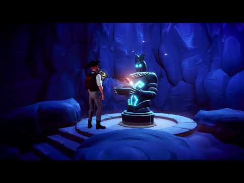 Diamond in the Rough Quest Guide in Disney Dreamlight Valley