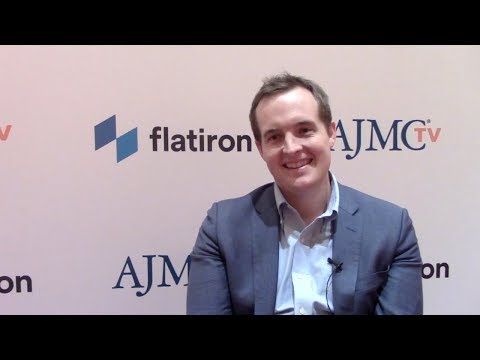 Nat Turner Discusses the Challenges of Using Real-World Data in Clinical Trials