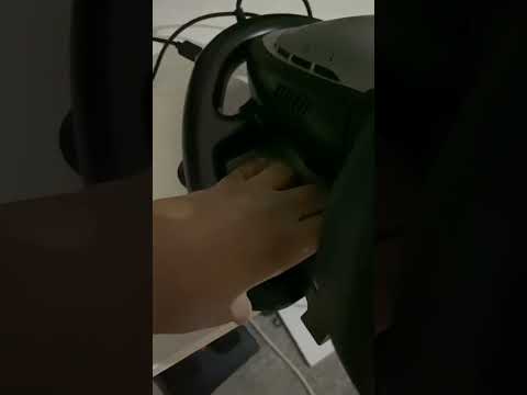 How to attach the XR Racing (Steering Wheel) to your desk