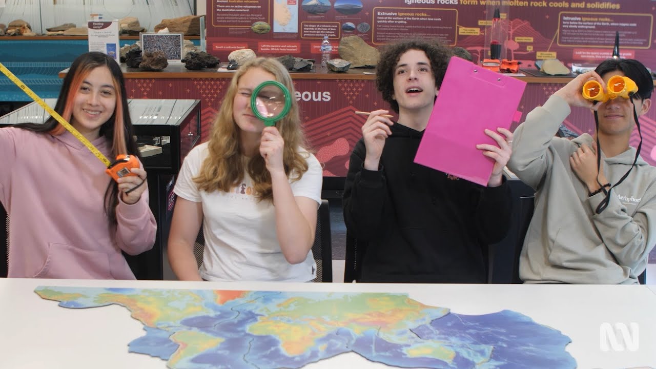 Introducing fieldwork