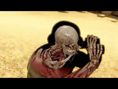 Exactly why the "SNIPER ELITE" franchise is now personally one of my all-time favorites ever