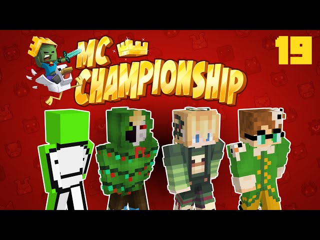 Minecraft Championship (MCC) 19: Final standings, winners, and more