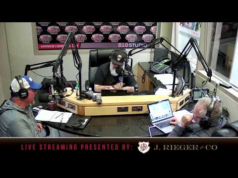 New Day with SSJ - Tuesday - 6/24/25