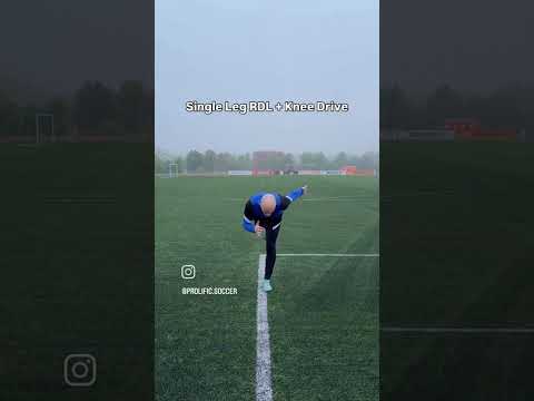 ⚡Do this drill and become faster in one month 🏃🏻 #football #soccertraining #speed #drills
