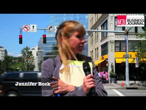 Westchester County Business Journal present Suits on the Street West 9.4.12 White Plains New York