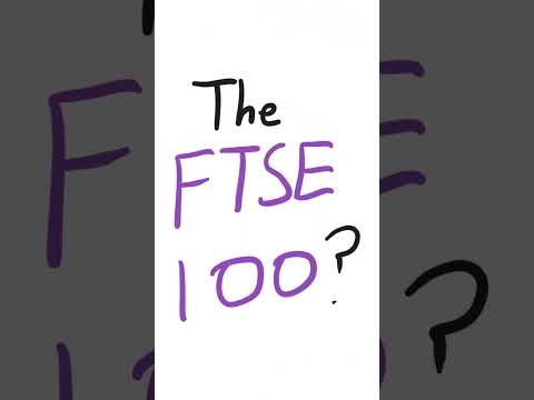 What Is The Dow & The FTSE 100? Indices Explained for Beginners