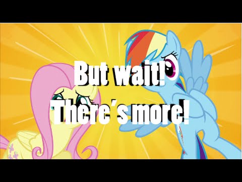What is "What About Discord?" Trying to Tell Us? - MLP Theory