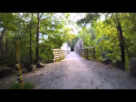 ken lockwood gorge / columbia trail nj