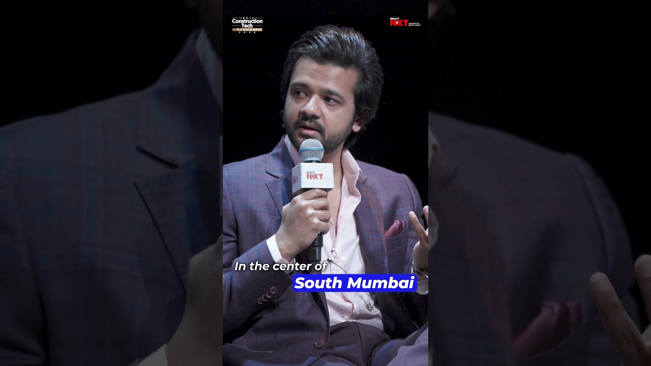 The Real Story Behind Mumbai’s Urban Transformation Today