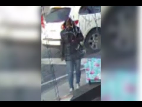 Robbery 20xx E Allegheny Ave DC 19 24 124014