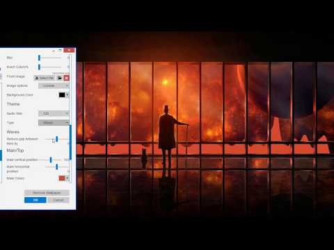 Steam Community :: Video :: Simplistic Audio Visualizer Editing
